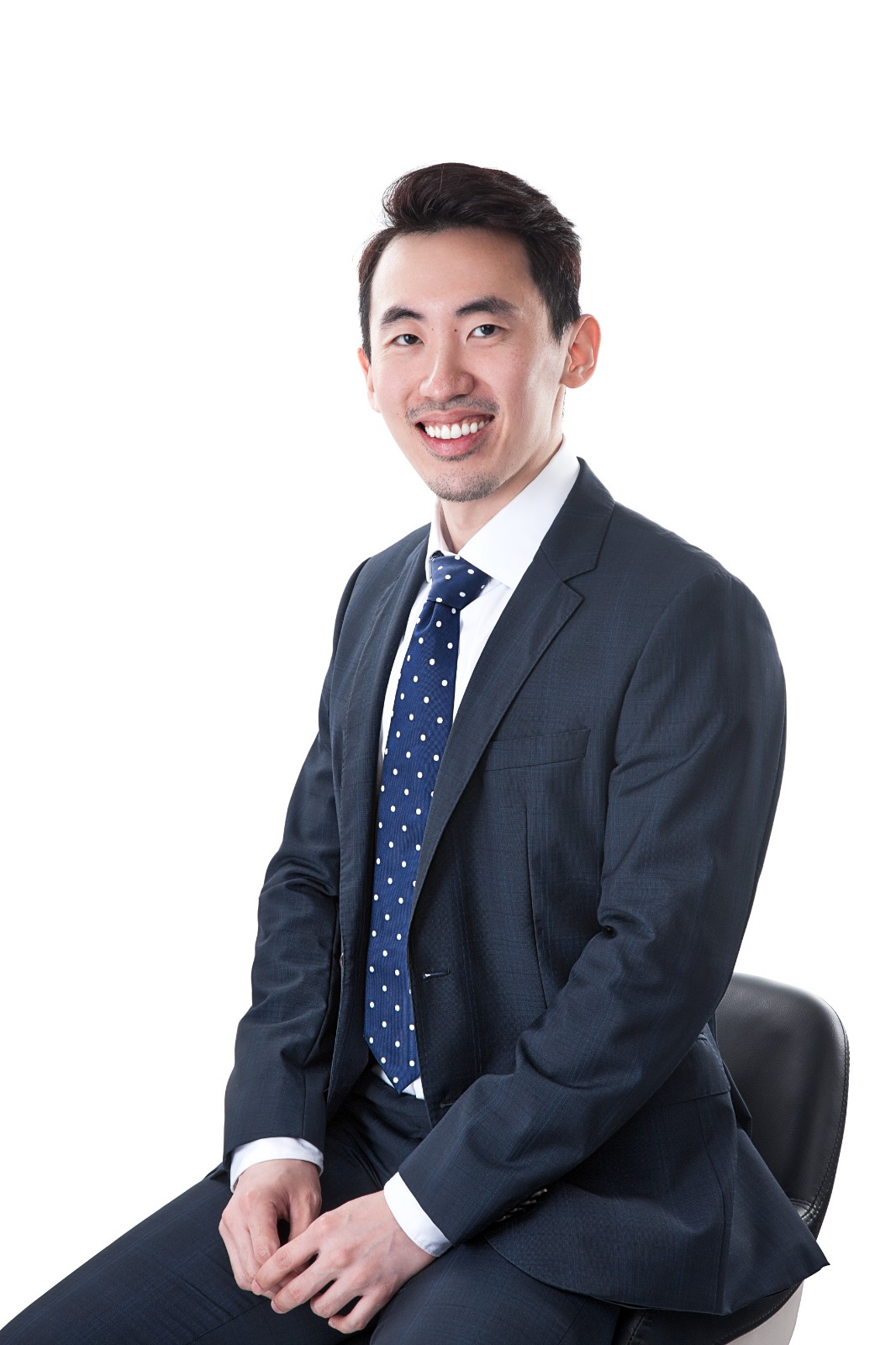 Dr. Kenneth Tan Huat Kiat - Dentistry Education Centre | Aesthetics ...