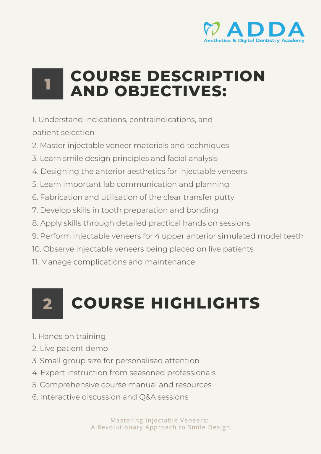 Mastering Injectable Veneers: A Revolutionary Approach to Smile Design ...