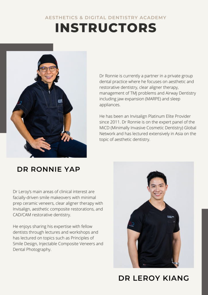 Mastering Injectable Veneers A Revolutionary Approach To Smile Design